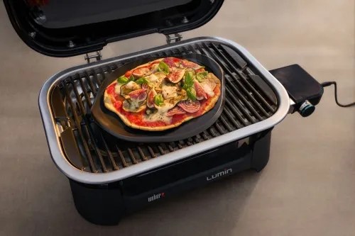 WEBER Lumin Compact