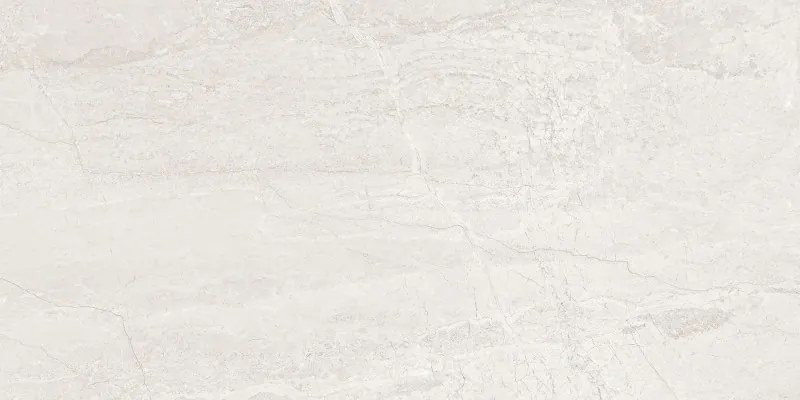 Mexen Homes Bianco glazovaný rekt. G1, podlahová-stěnná dlaždice 120 x 60 cm, lesk - TL151-120-060-00