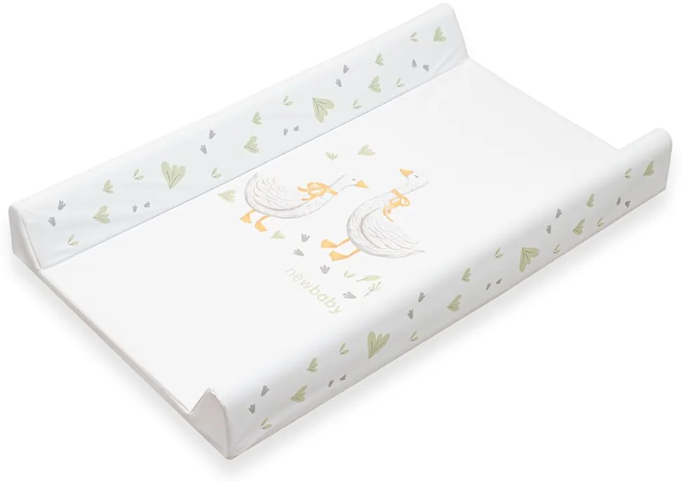 Přebalovací nástavec New Baby Husičky 50x80