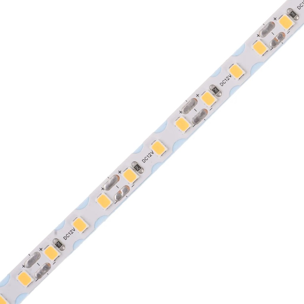 LED pásek LED pásek BOČNĚ TVAROVAT 120LED/m, 7W/m, 780lm/m - 078124 - T-LED