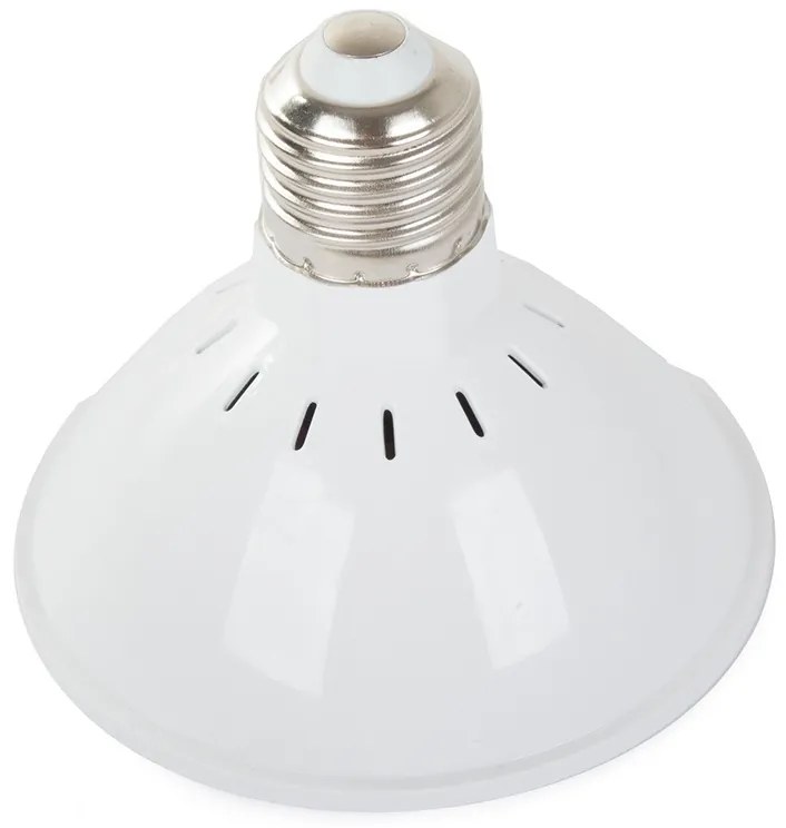 Lampa pro pěstování rostlin 200LED - bílá