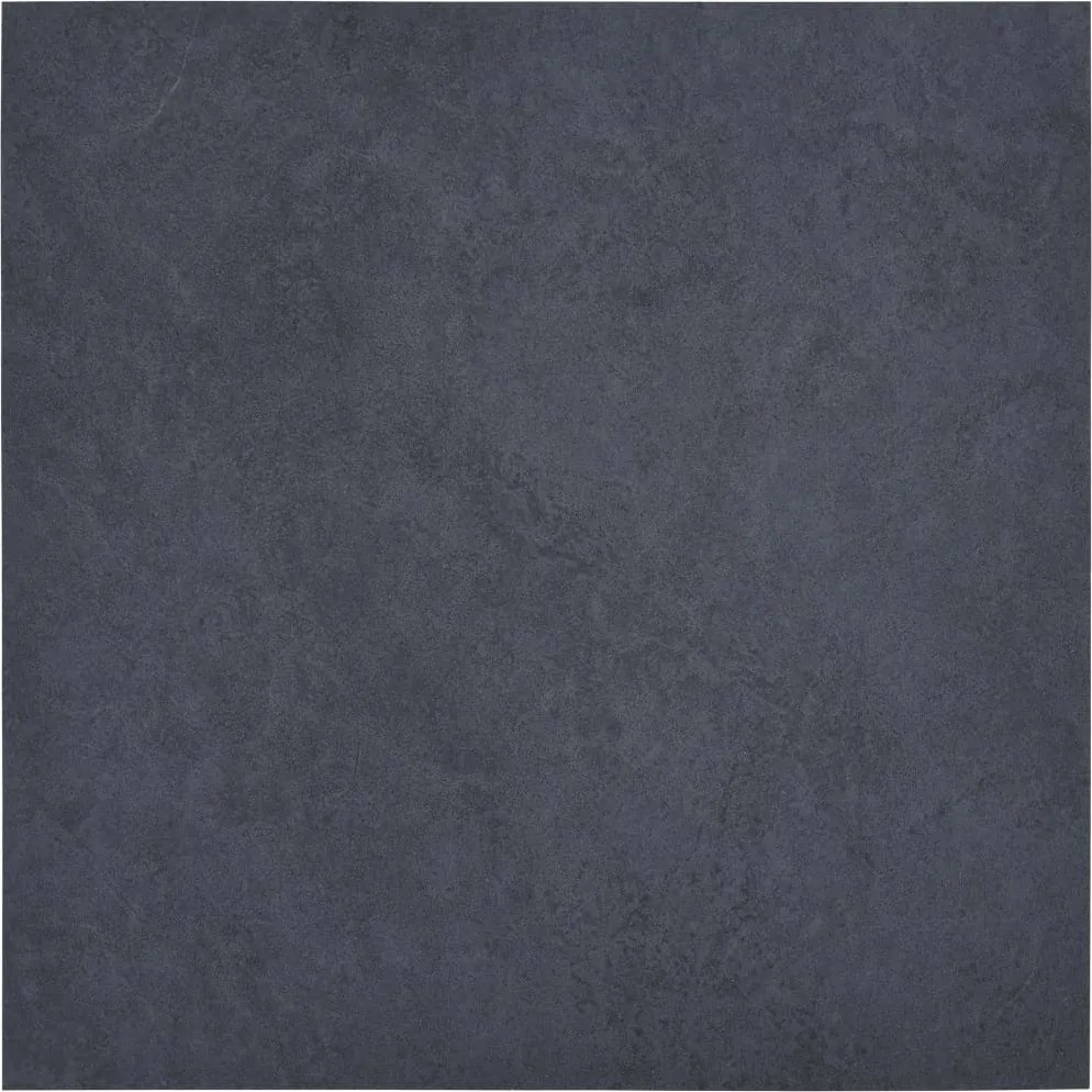 vidaXL Samolepicí podlahové desky 55 ks PVC 5,11 m² [144872] Barva: černá a dřevo