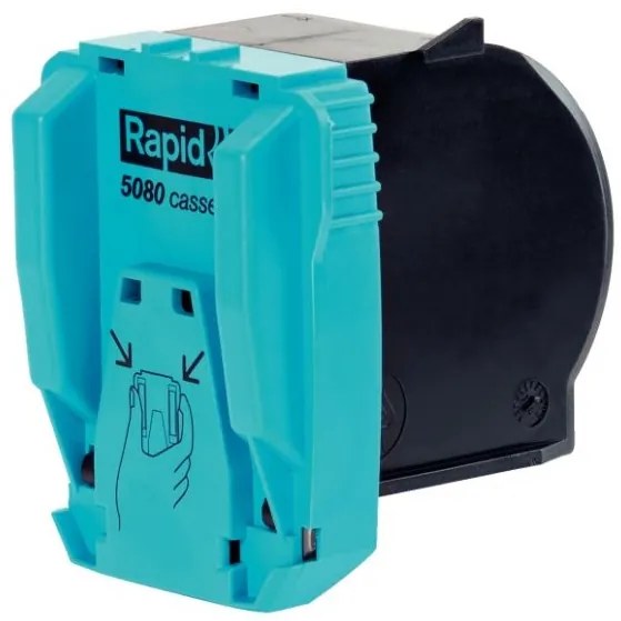 Spony Rapid 5080, 5000 ks