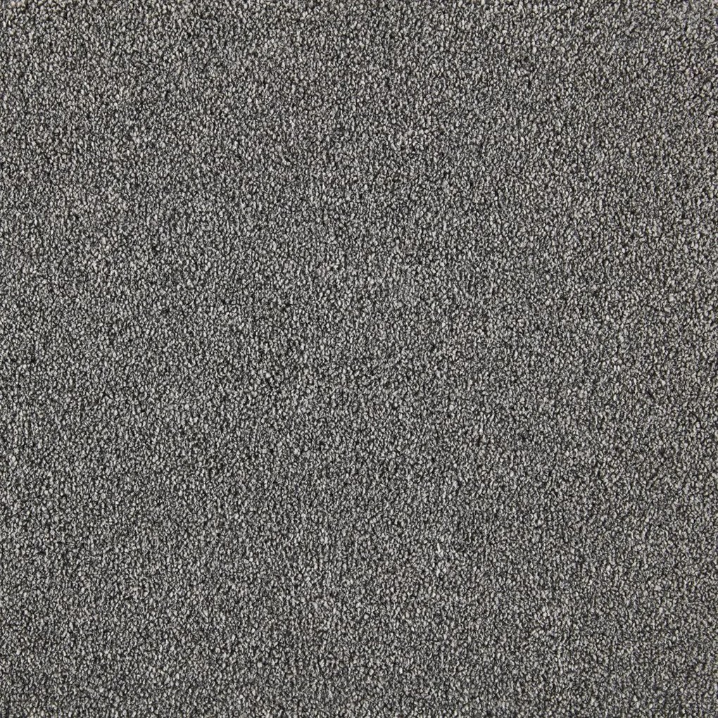 Lano, Metrážový koberec Sparkle 820, na míru, šíře 4m,5m, šedá, ab (mřížka), dětský pokoj