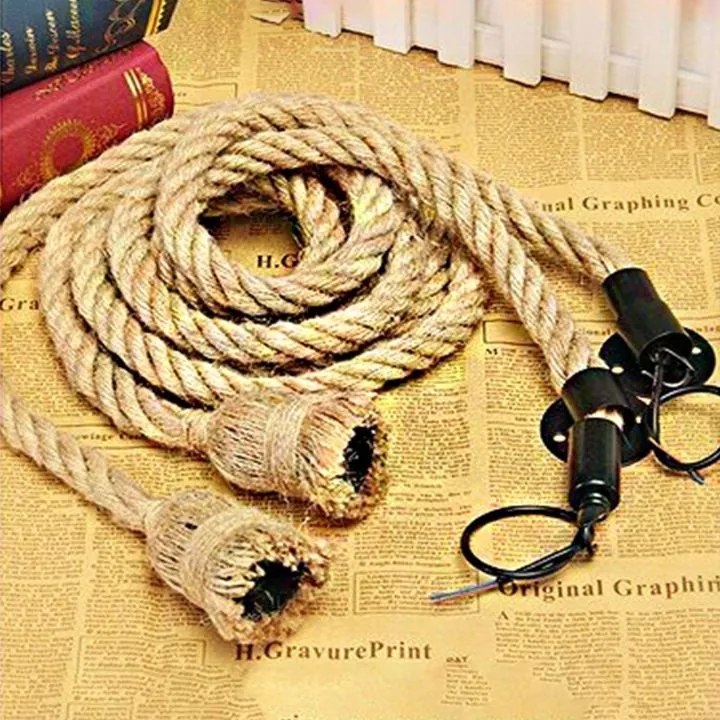 Toolight Lustr Spider Rope 10