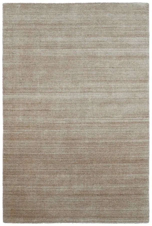 Hans Home | Ručně tkaný kusový koberec Legend of Obsession 330 Sand, hnědá - 120x170