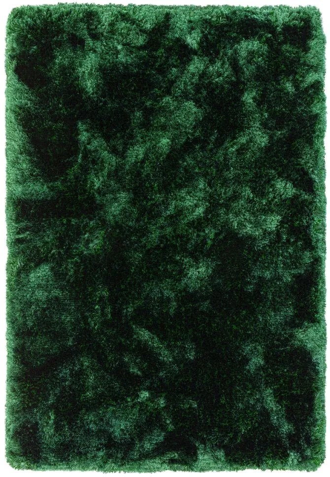 Zelený koberec Cookie Emerald Rozměry: 160x230 cm