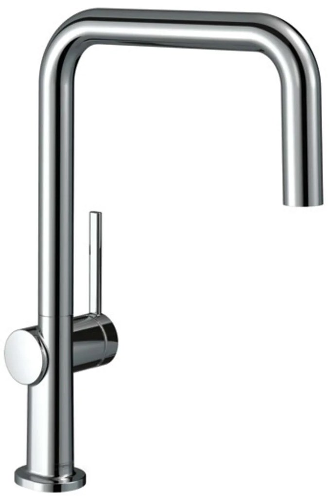 Hansgrohe M54 - Dřezová baterie Talis, chrom 72806000