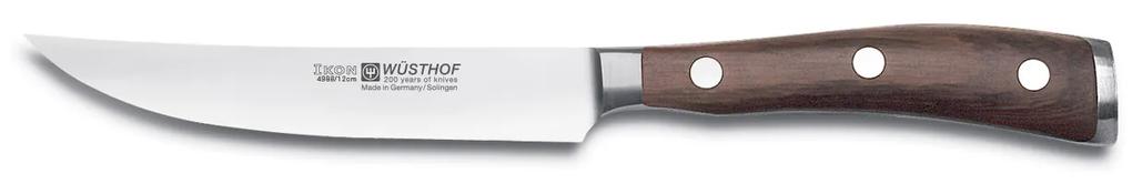 WÜSTHOF Steakový nůž 12 cm Ikon