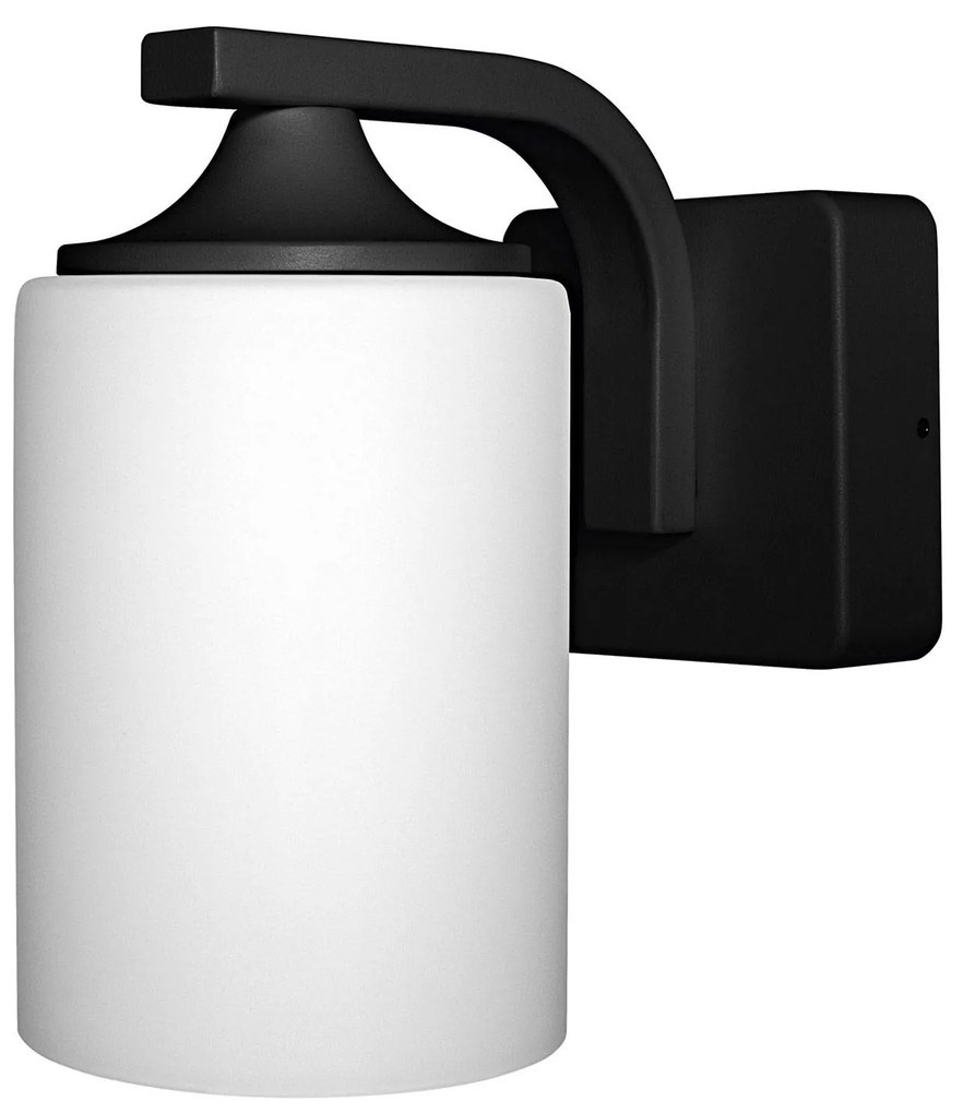 LEDVANCE Endura Classic Lantern Cylinder černá