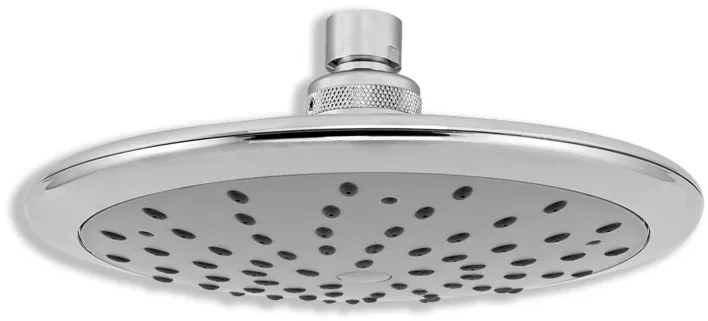 Novaservis Pevná sprcha průměr 200 mm chrom - RUP/137,0