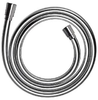Hansgrohe - Sprchová hadice 125 cm, chrom 28272000