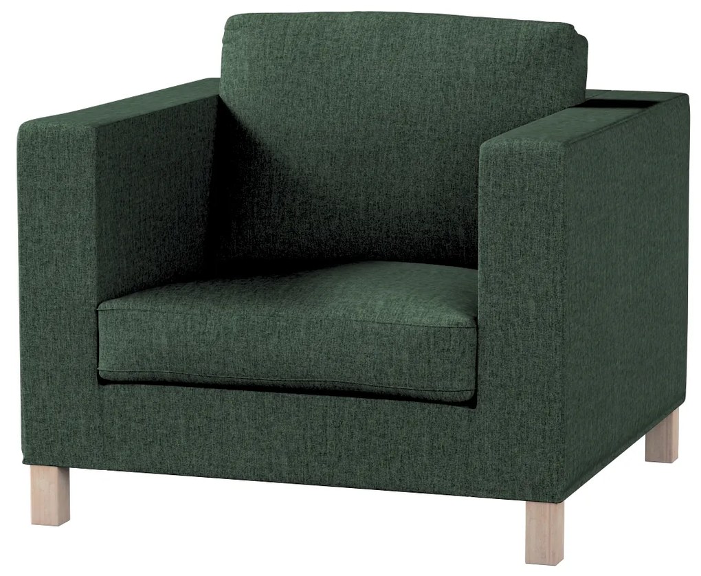 Potah na křesko IKEA Karlanda, krátký