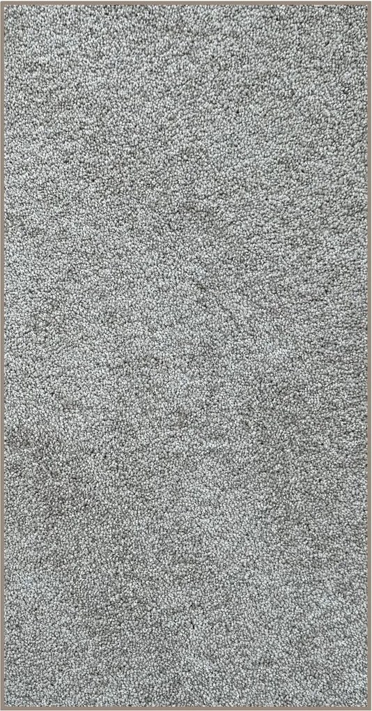 Vopi, Běhoun na míru Capri světle béžový, šíře 90 cm, béžová, chodba / předsíň
