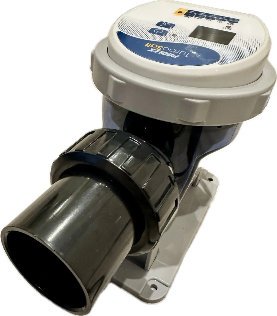 Autochlor Solinátor Turbo Salt 300 6g pro bazény do 20m3