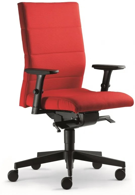 LD SEATING Kancelářská židle LASER 690 SYS
