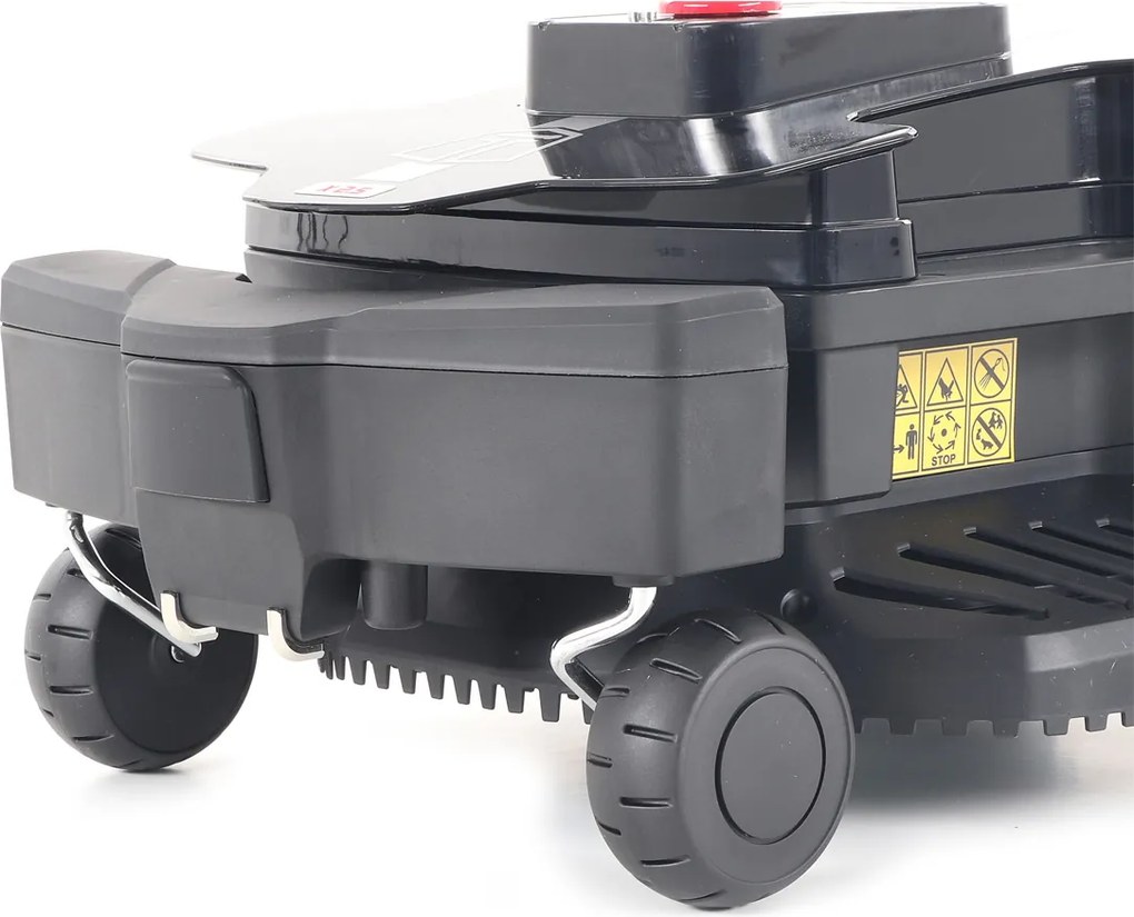 TECHline NEXTTECH LX2.5