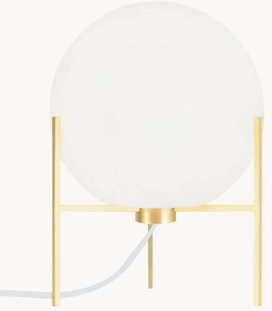Stolní lampa Alton