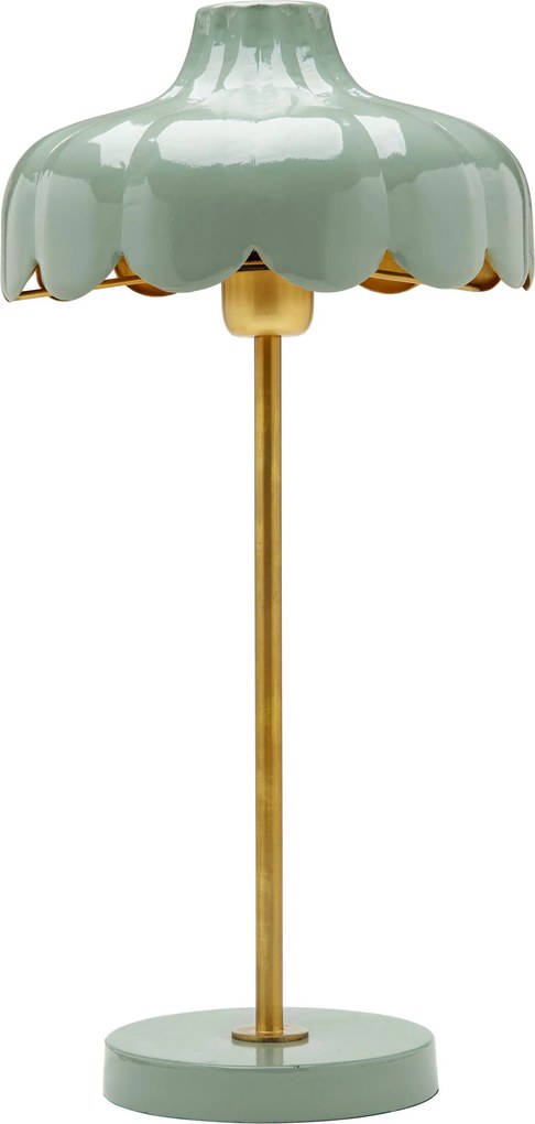XXXLutz STOLNÍ LAMPA, 24/50/24 cm - Online Only svítidla - 003317000801