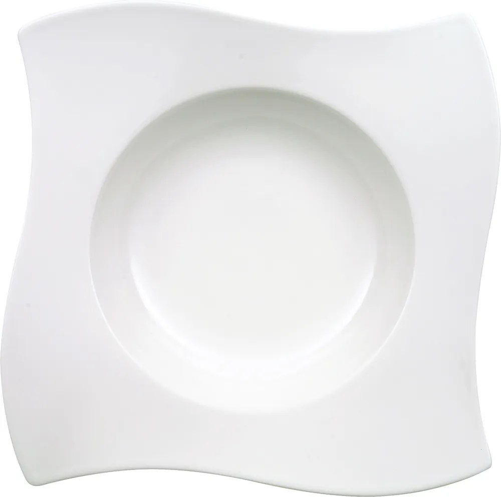 Villeroy&Boch Villeroy & Boch NewWave talíř na těstoviny 28x28cm