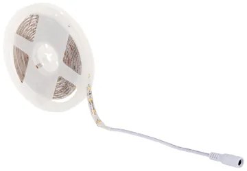 Sada LED pásku Kanlux KB SET R IP54 3M-NW 24W vypínač s funkcí stmívače