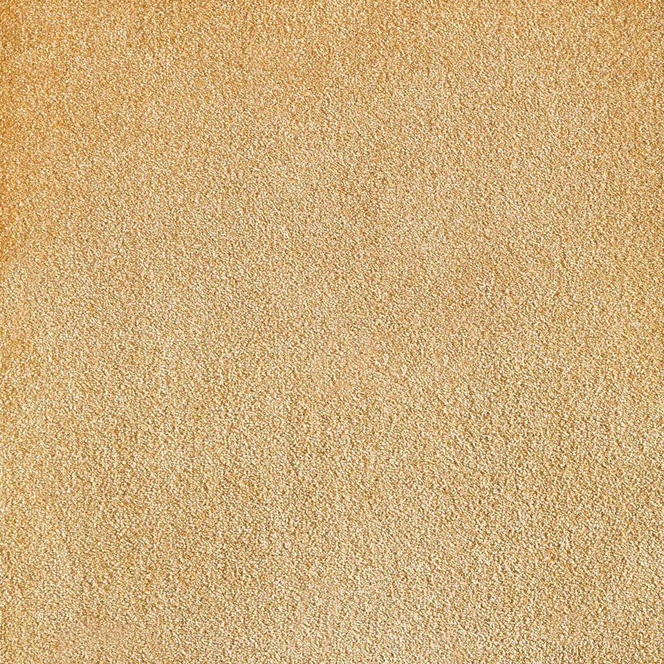 Metrážový koberec OMPHALE žlutý