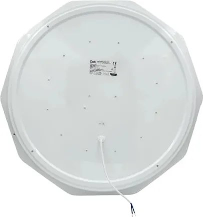 LED Stropní svítidlo LED/36W/230V 3000/4000/6000K pr. 49 cm