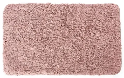 Koupelnová předložka SAT Infinitio 80x50 cm fialová SATDPRED03FI