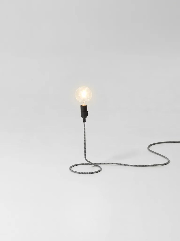 lampa žárovka velikost: stolní