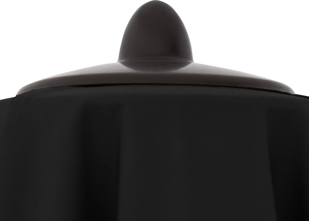 Doppler ALU XL ULTRA 4x3 m - výkyvný zahradní slunečník s boční tyčí