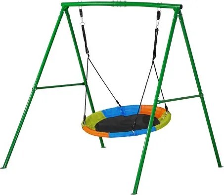 Houpačka na zahradu, Nosnost 199,6 kg VEVOR – AXQQTZ1RWCGLL6D84001V0