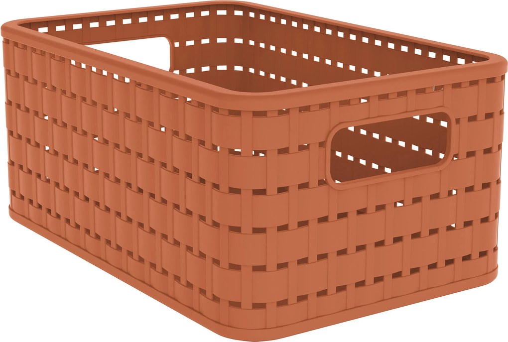 XXXLutz ÚLOŽNÝ BOX plast Rotho - Boxy - 003294054201