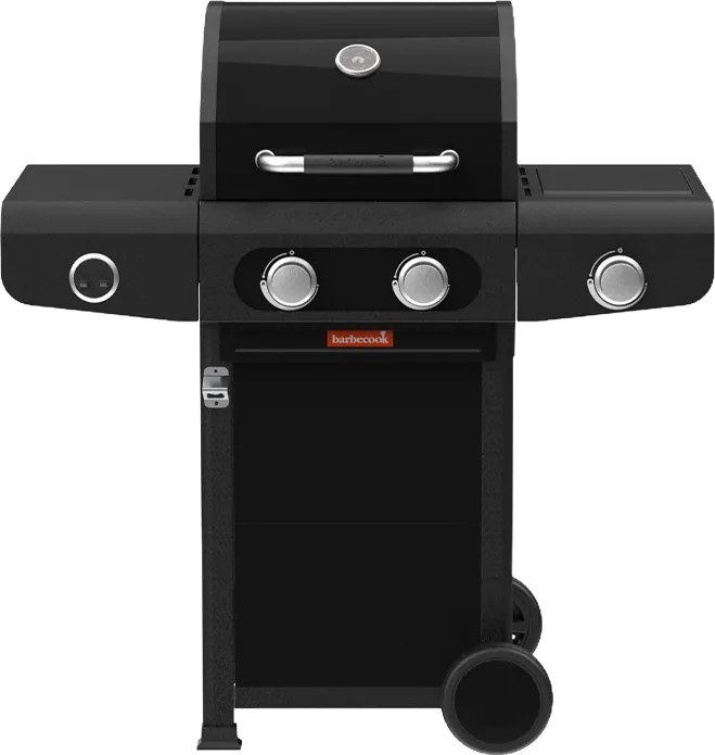 Barbecook | Plynový gril Barbecook Siesta 210 Graphite | 14061136