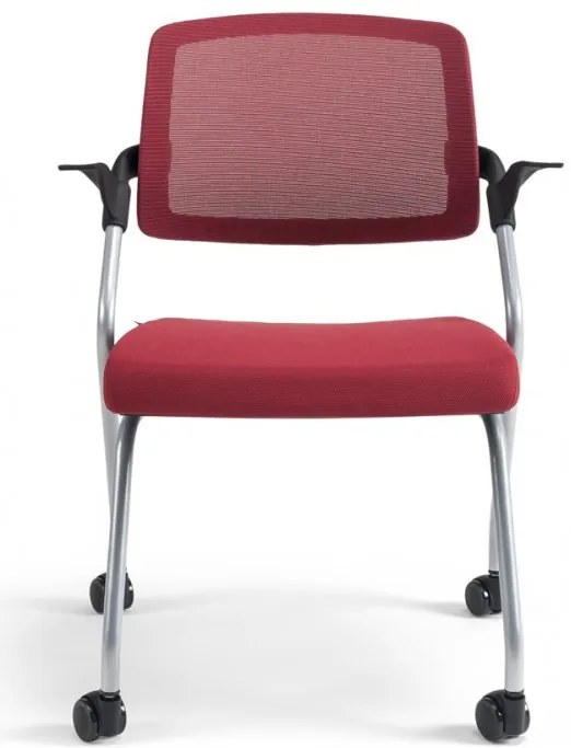 Office Pro Bestuhl Konferenční židle U20