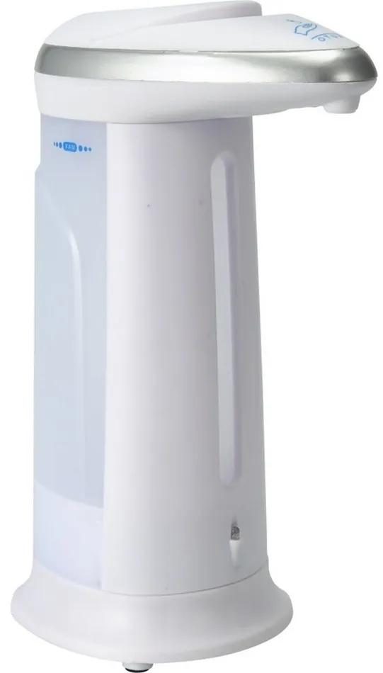 Automatický dávkovač mýdla, 330 ml