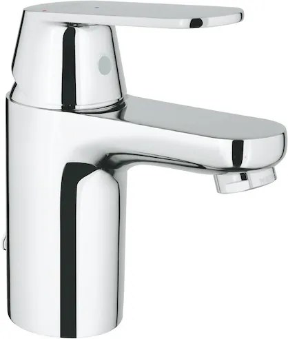 Umyvadlová baterie Grohe Eurosmart Cosmopolitan řetízek chrom 2337800E