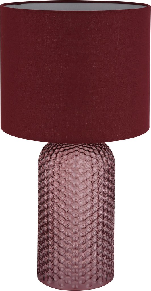 XXXLutz STOLNÍ LAMPA, E27, 26,5/50 cm - Stolní lampy - 004558438904