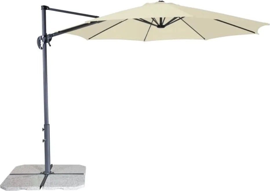 Derby RAVENNA SMART 300 cm béžová