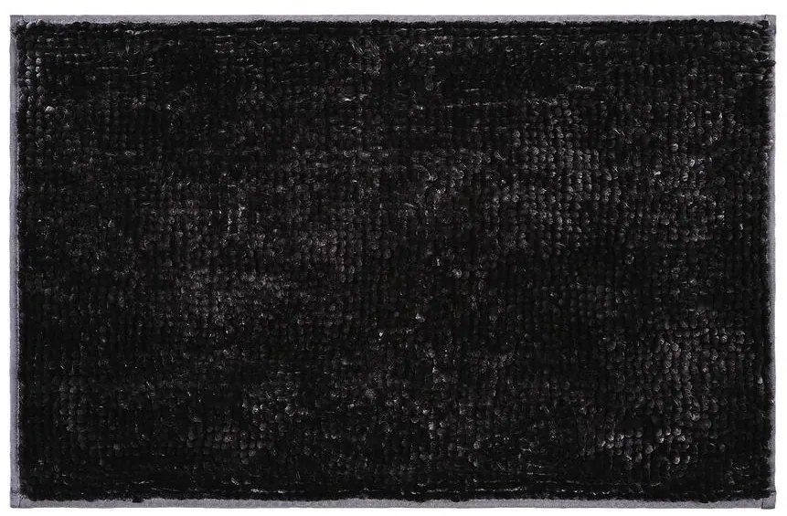 Koberec 50x80cm cip-22-24254 charcoal