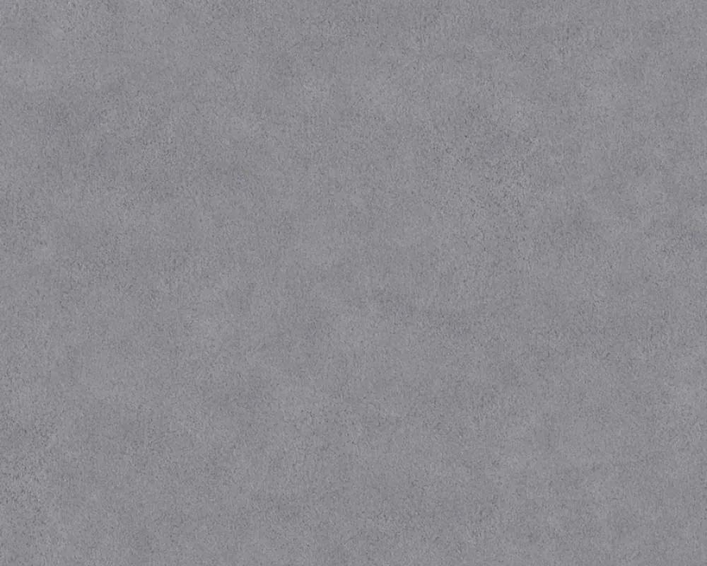 Vliesová tapeta 36206-4 šedá / Tapety na zeď 362064 Neue Bude 2.0 (0,53 x 10,05 m) A.S.Création