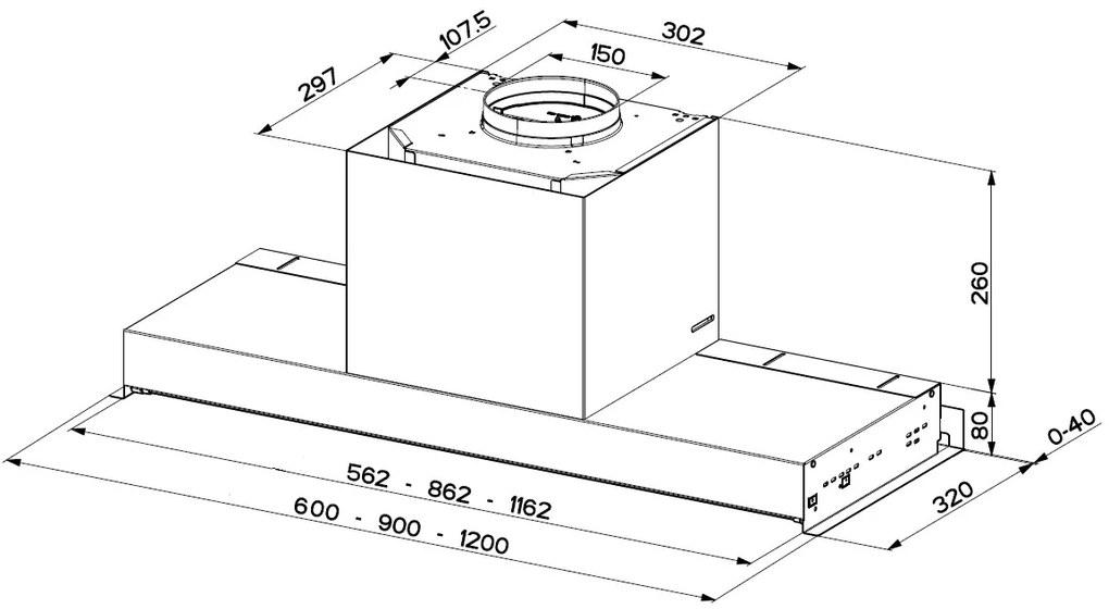 IN-NOVA PREMIUM X KL A120