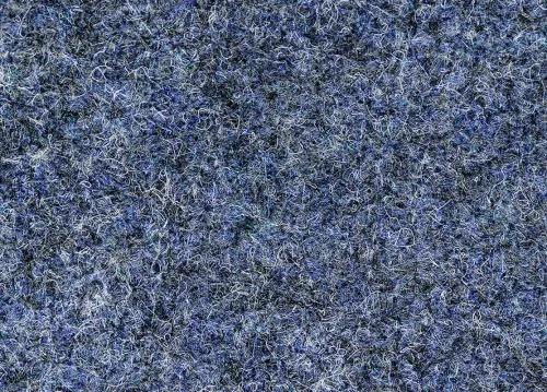 Koberce Breno Metrážový koberec AVENUE 0824, šíře role 400 cm, Modrá