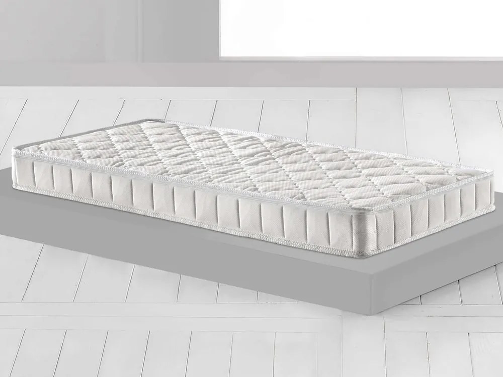 Matrace pro miminka BABY LINE Fiaba 5 Plus - výstavní kus - 60x120 cm