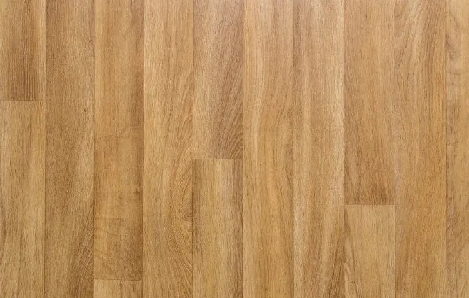 BEAUFLOR PVC podlaha - lino AMBIENT Golden Oak 16M – světlé dřevo ŠÍŘKA: 3 m, POUŽITÍ: Zátěžové
