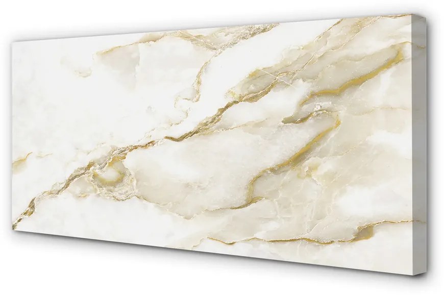 Obrazy na plátně Marble kamenná zeď 140x70 cm