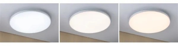 Paulmann 79896-LED/32W Stmívatelné stropní svítidlo SMART VELORA 230V 2700-6500K
