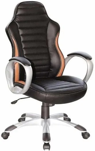 Kancelářská otočná židle Q-112