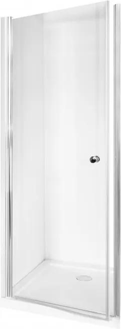 Aplomo Sinic 80x195 sprchové dveře  Délka dveří 80 cm