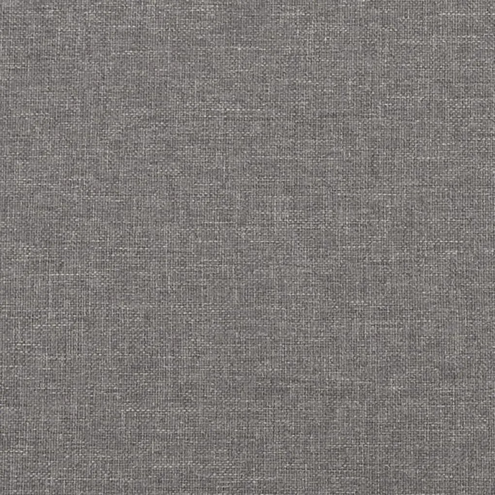 vidaXL Nástěnné panely 12 ks 30 x 30 cm textil 1,08 m² [343789] Barva: Hnědá