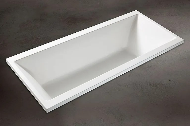Santech VARIA 180 x 80 cm SAVAR180 vana akrylátová